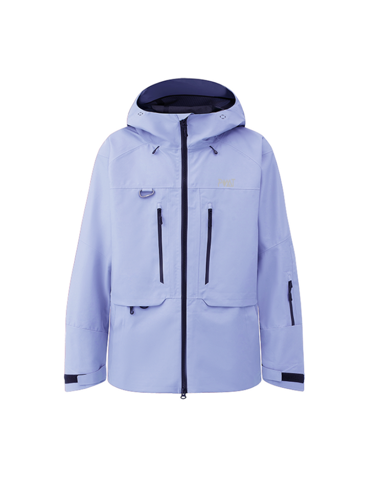 POMT 3L Shell Jacket - Unisex | Snowears POMT 3L Shell Jacket - Unisex | Snowears