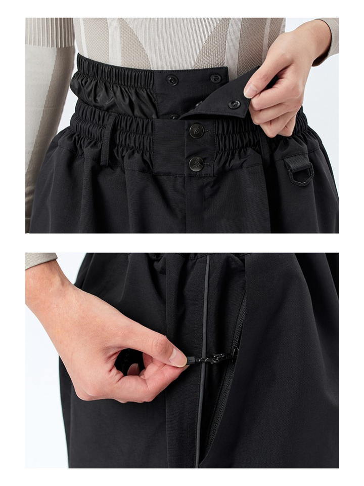 NADN チルウェーブ スノーパンツ | Snowears NADN チルウェーブ スノーパンツ | Snowears