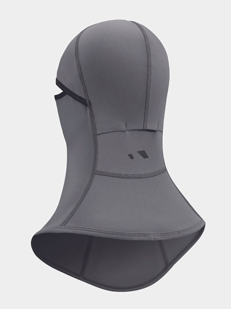 SHUNWEI Arctic Veil Balaclava - Snow Balaclava- Snowears