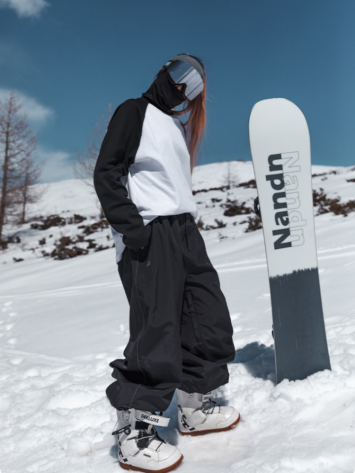 NANDN Chill Wave Snow Pants - Women's | Snowears NANDN Chill Wave Snow Pants - Women's | Snowears