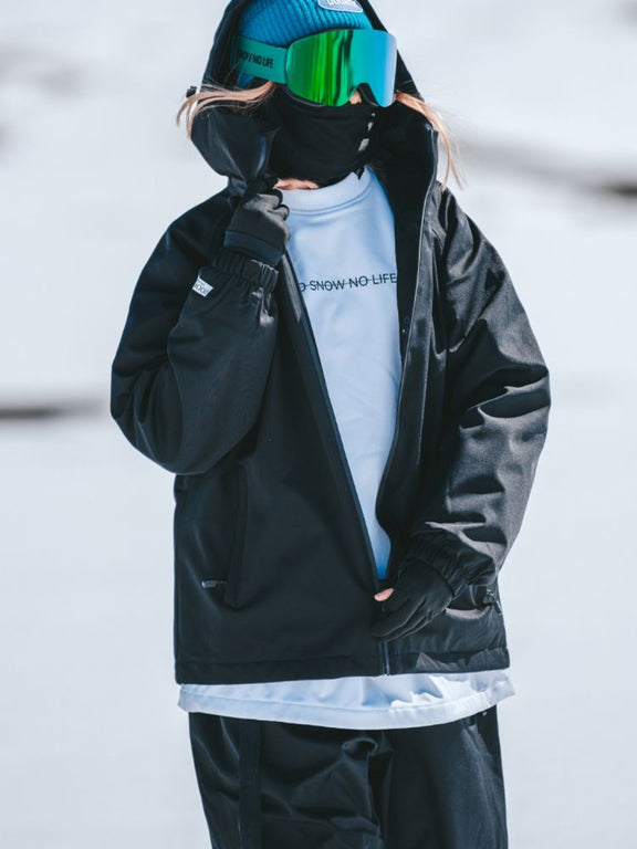 Steezy Ski Jacket for Women and Men | Snowboard Gear Sale | Snowears.com