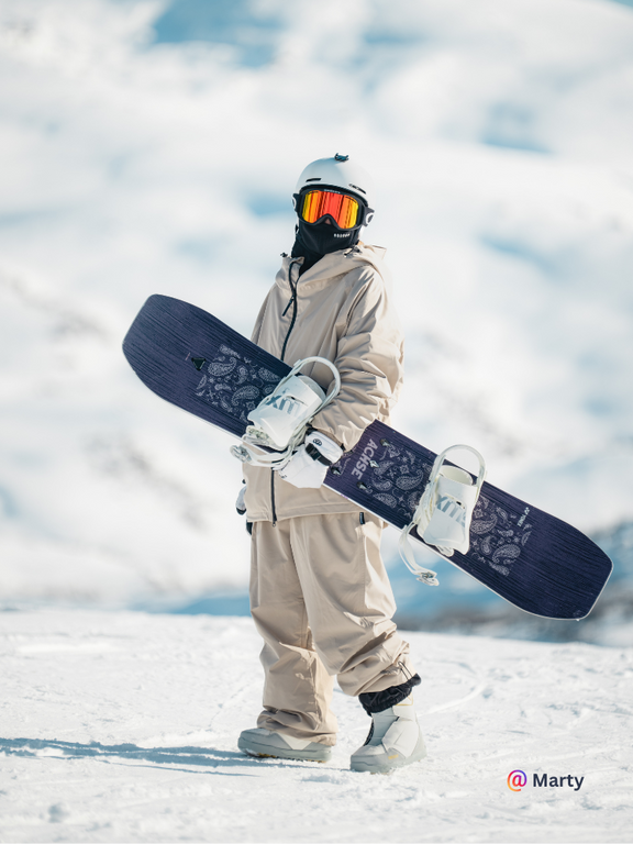 Steezy Ski Jacket for Women and Men | Snowboard Gear Sale | Snowears.com
