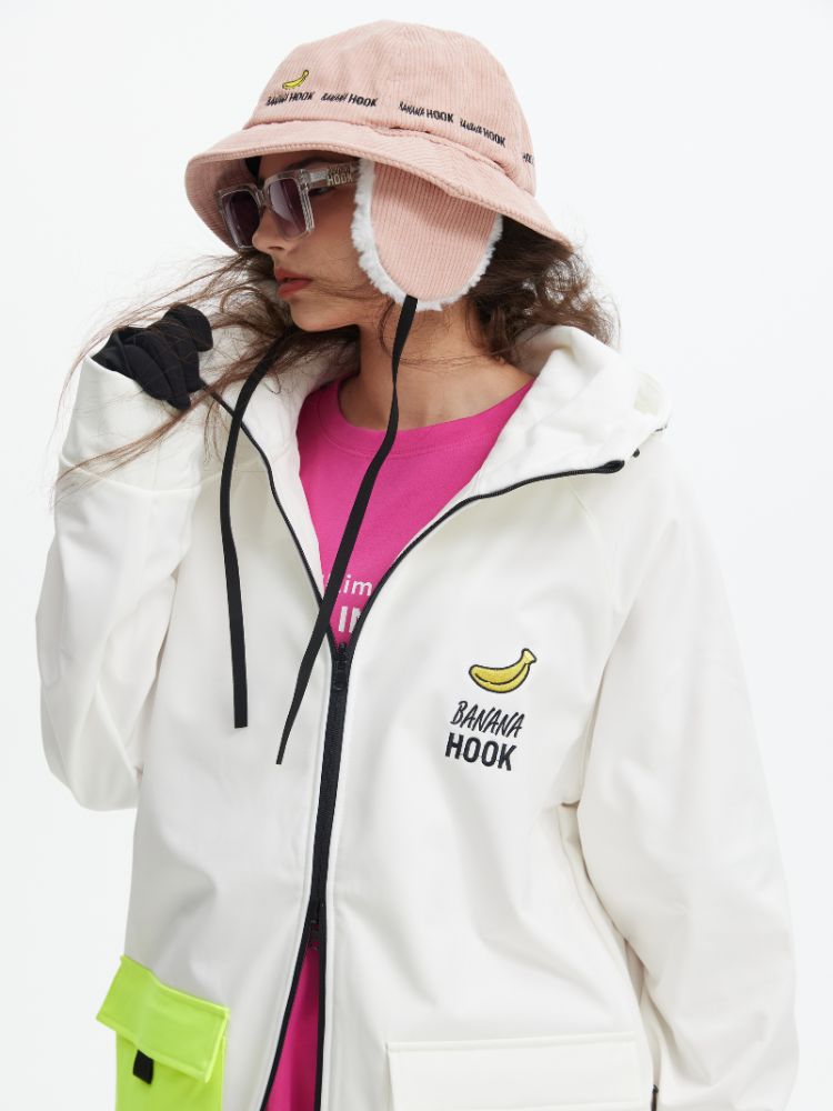 Tolasmik New Bucket Helmet Hat - Snowears - New Style for Snowboarding ...