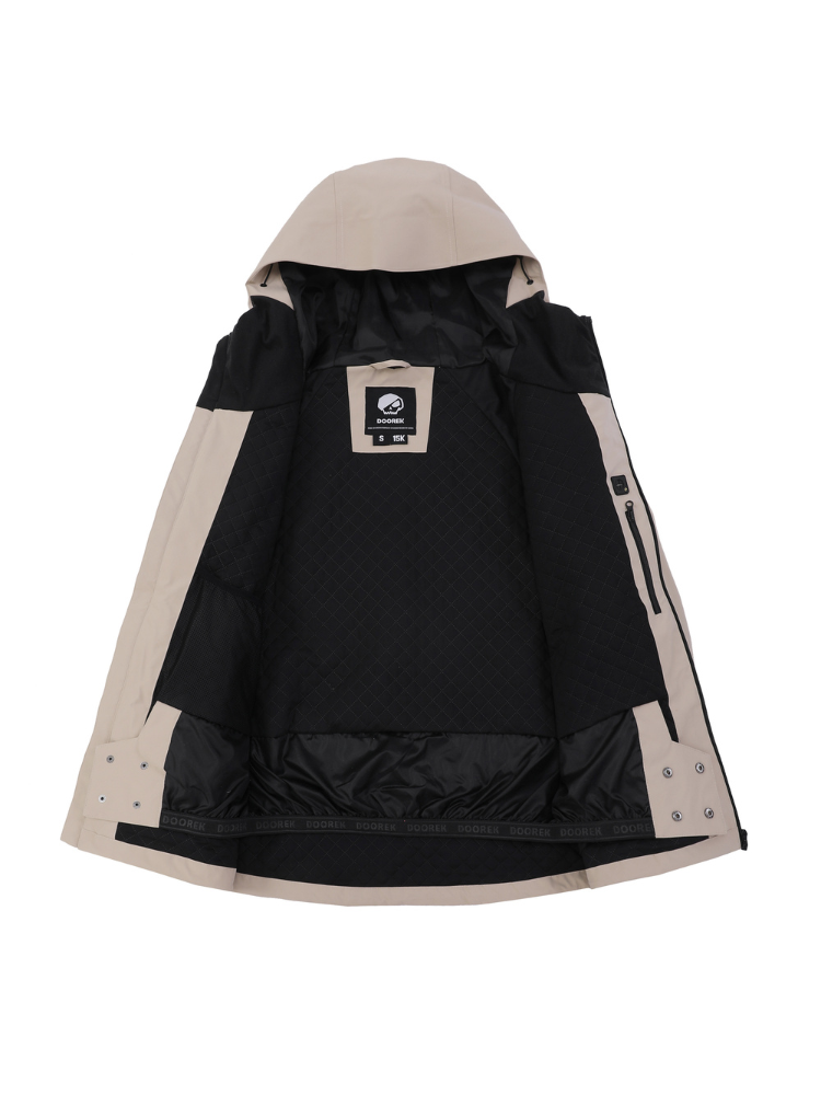 Steezy Ski Jacket for Women and Men | Snowboard Gear Sale | Snowears.com